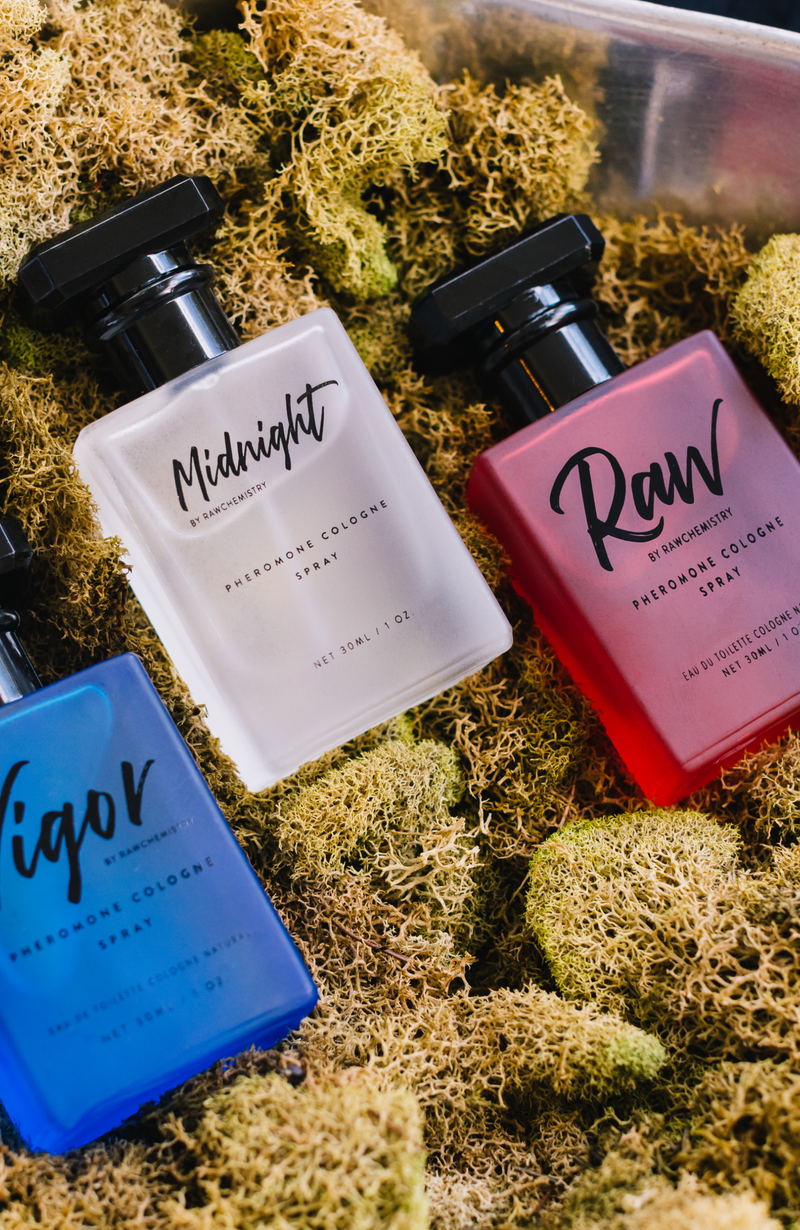 Collections | RawChemistry