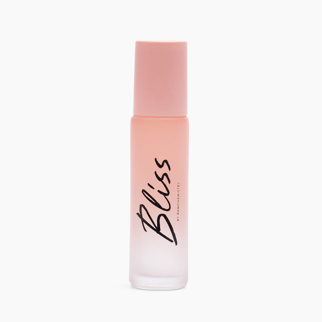 A Pheromone Perfume/Cologne Roll-on