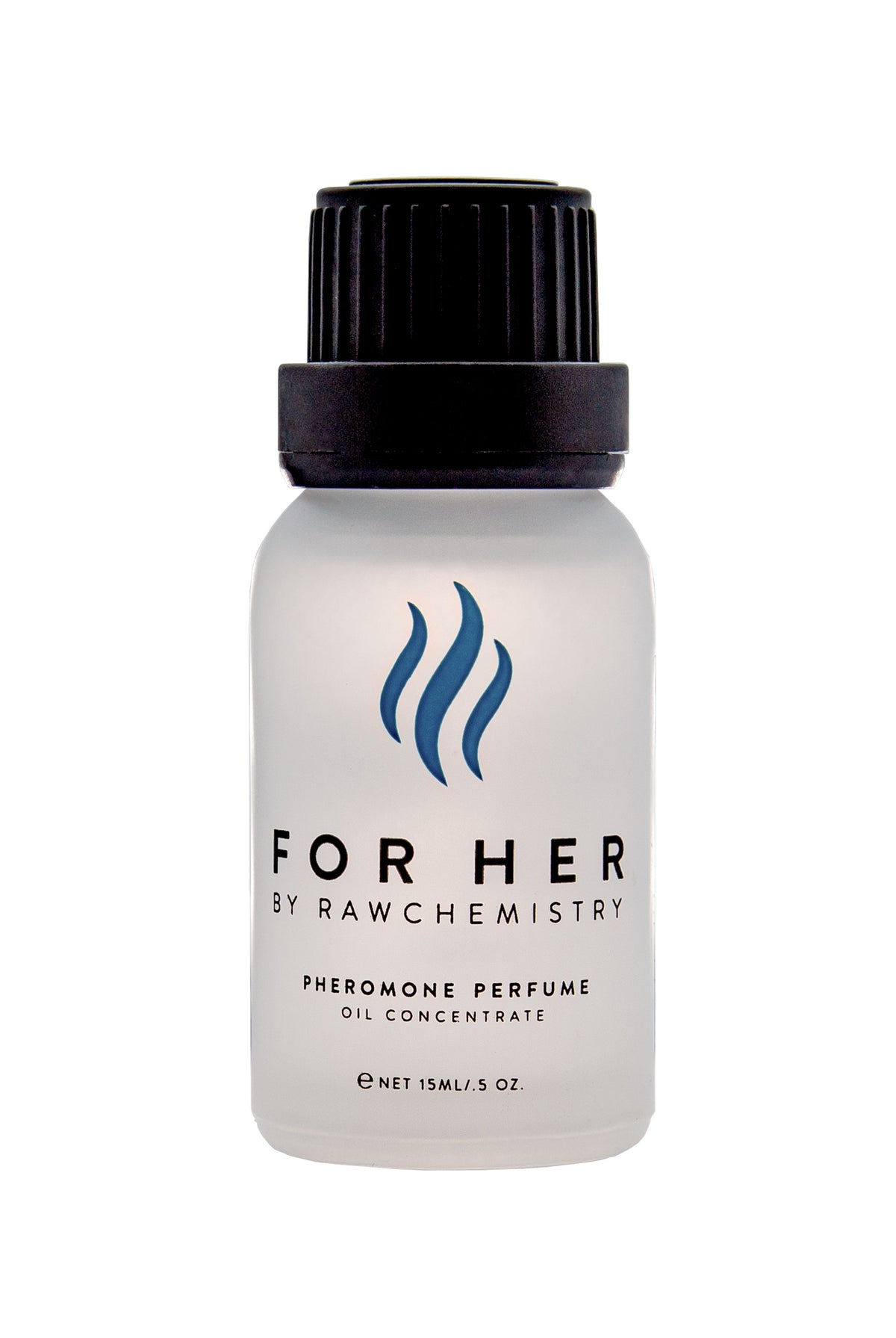 Pheromone Perfume Concentrate - For Her | RawChemistry